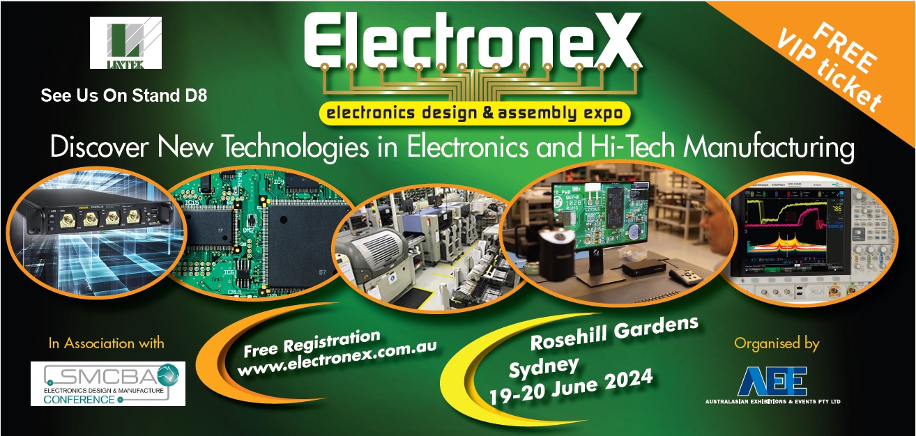 Lintek | Tomorrow's PCBs Today